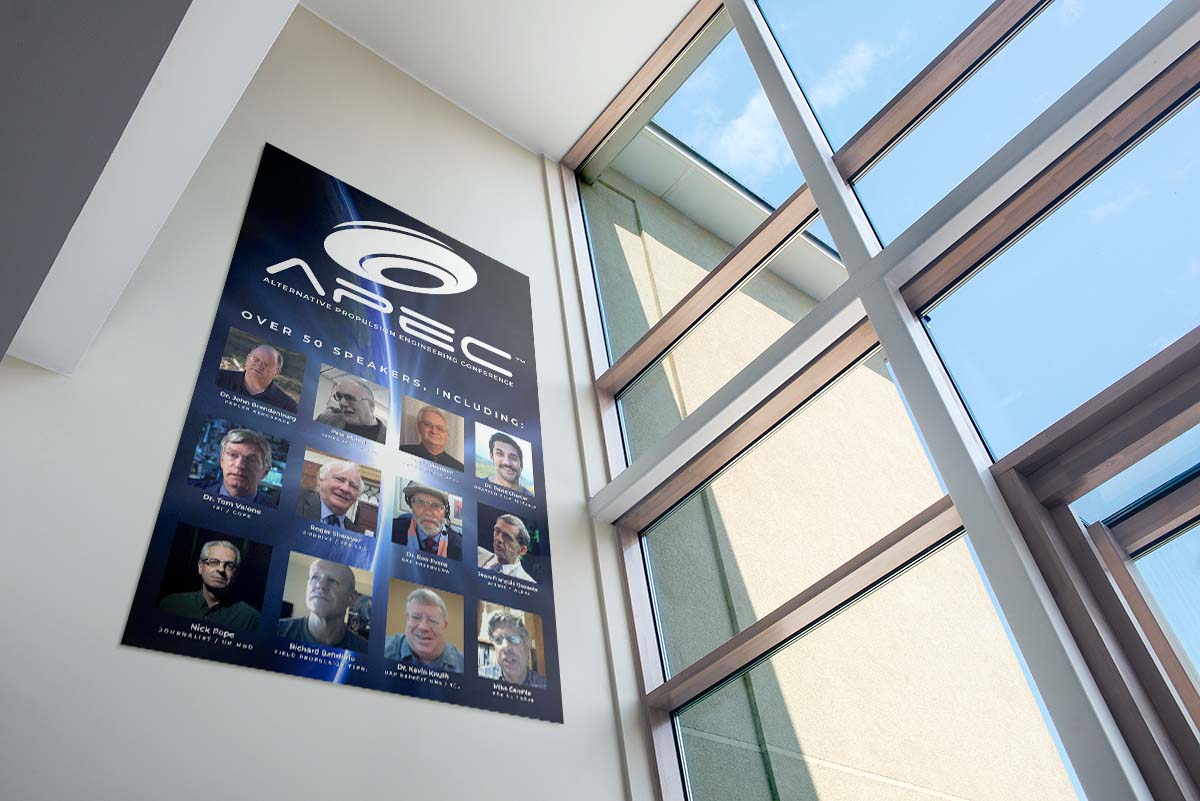 About Us - Alternative Propulsion Engineering Conference About Us - Alternative Propulsion Engineering Conference