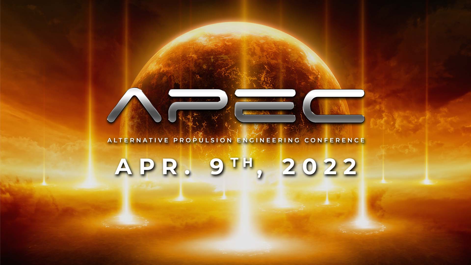 APEC 11/13: APEC's 1-Year Anniversary & Nick Cook's Zero Point ...
