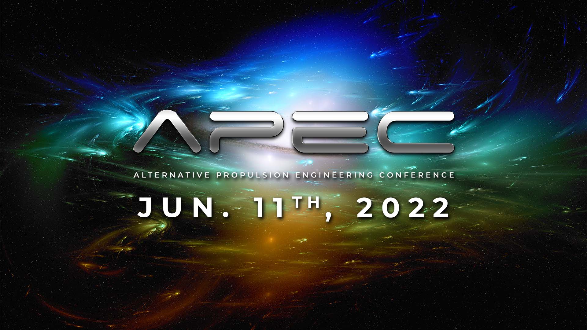 APEC: Alternative Propulsion Engineering Conference