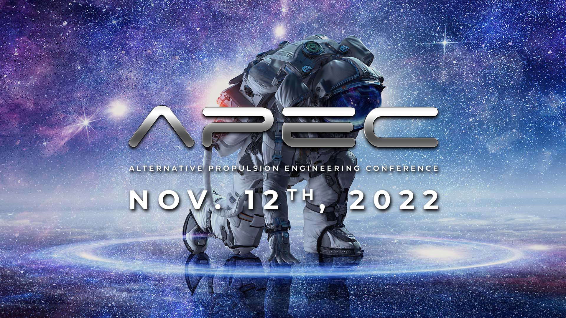 APEC: Alternative Propulsion Engineering Conference