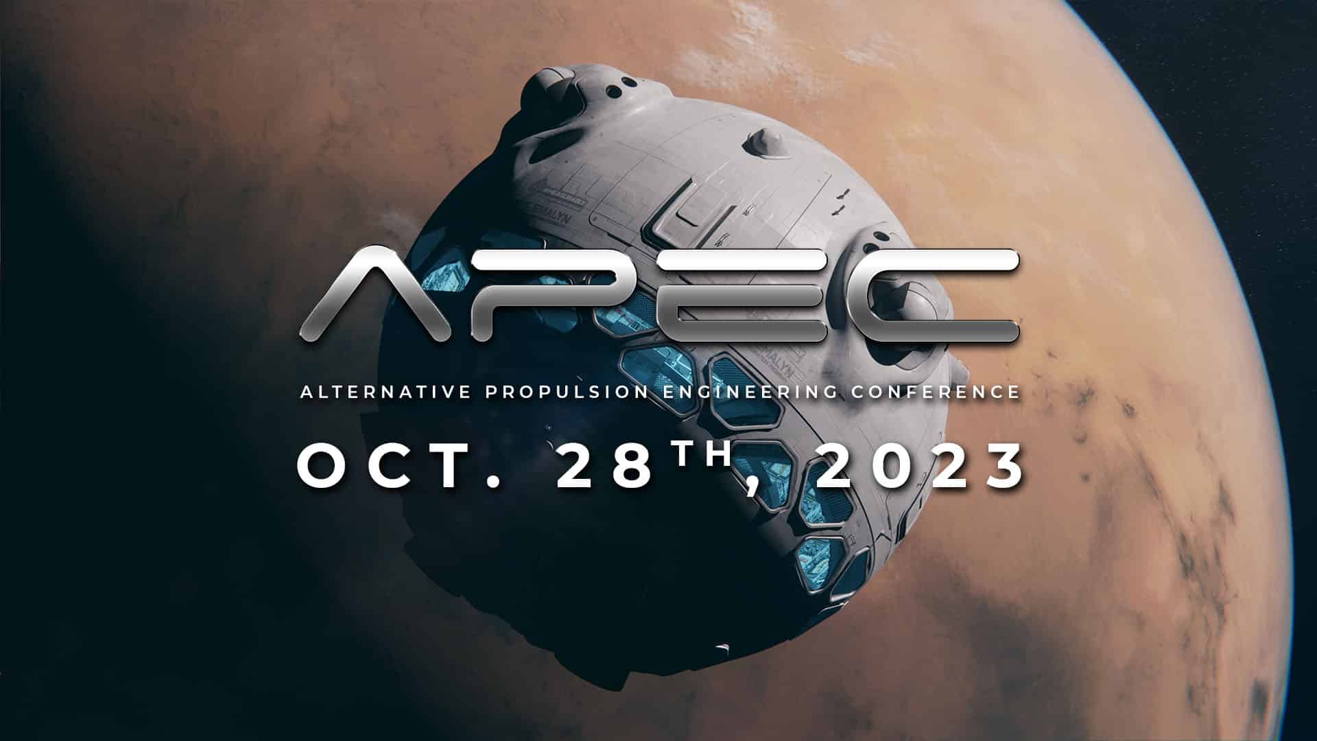 APEC 10/28: Optical Unification, SQK, Mega-Drive & SEG - Alternative ...