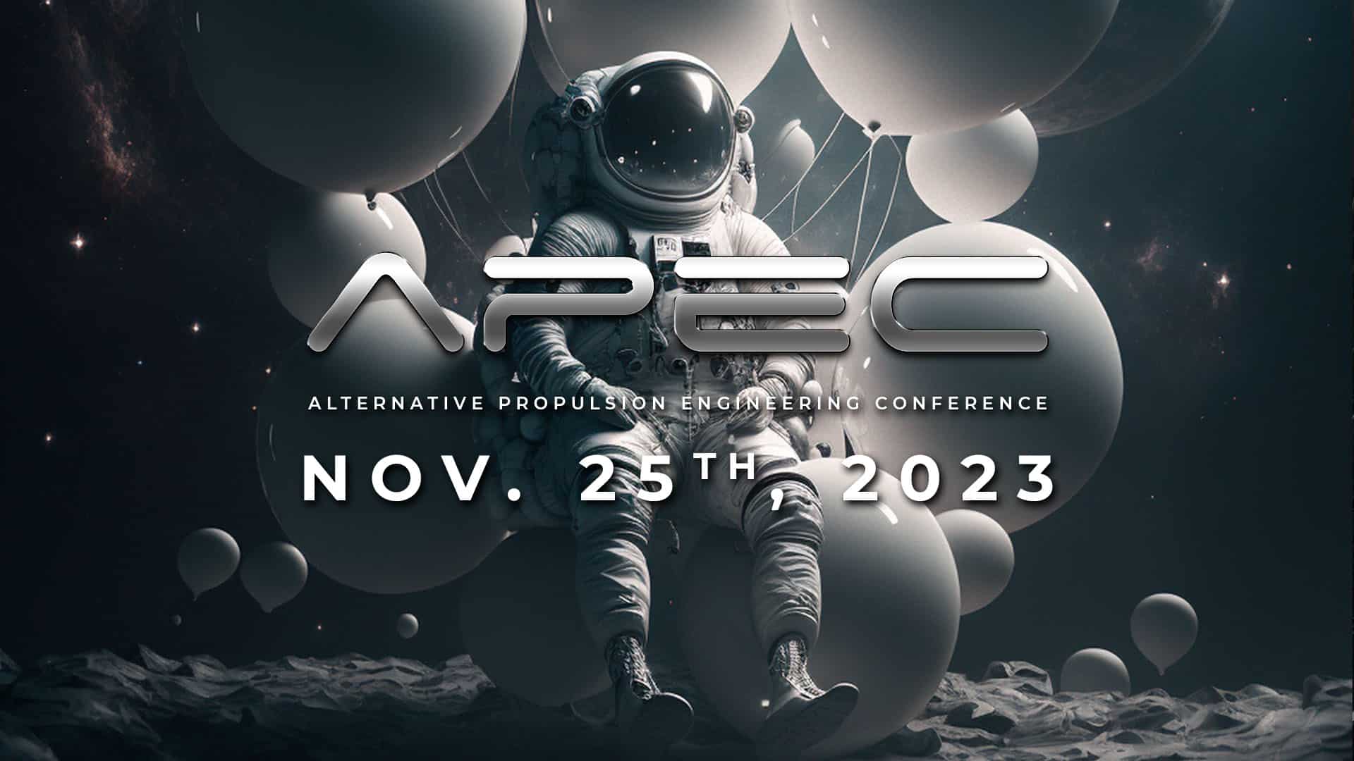 APEC 11/25: Superforce, UAP Tracking & Prime Numbers - Alternative ...