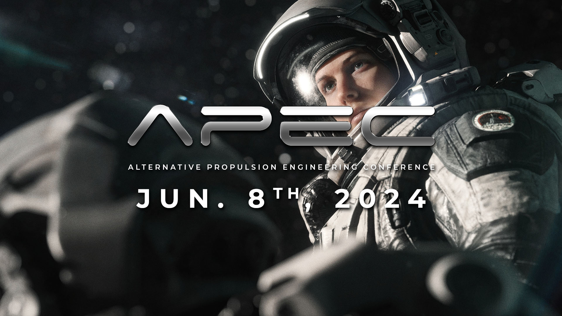 APEC 6/8: Spintronics, Gravitational Physics & Warp-Drives - Alternative Propulsion Engineering ...