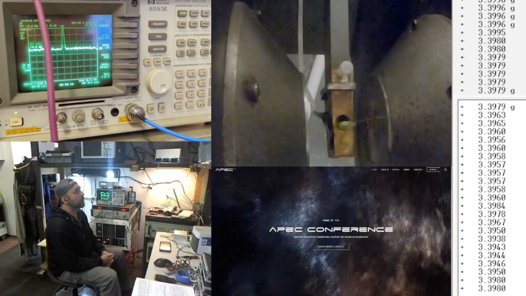 Our Team - Alternative Propulsion Engineering Conference