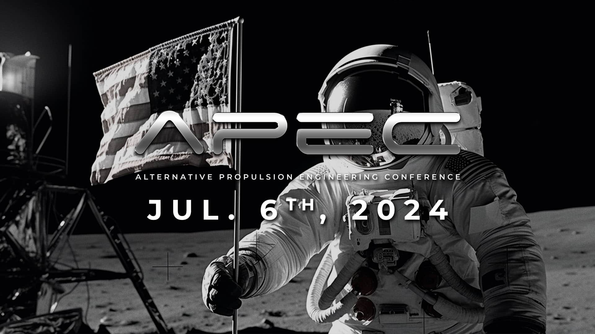 APEC 7/6: Electrostatic Propulsion, Art's Parts & The Meissner Effect ...