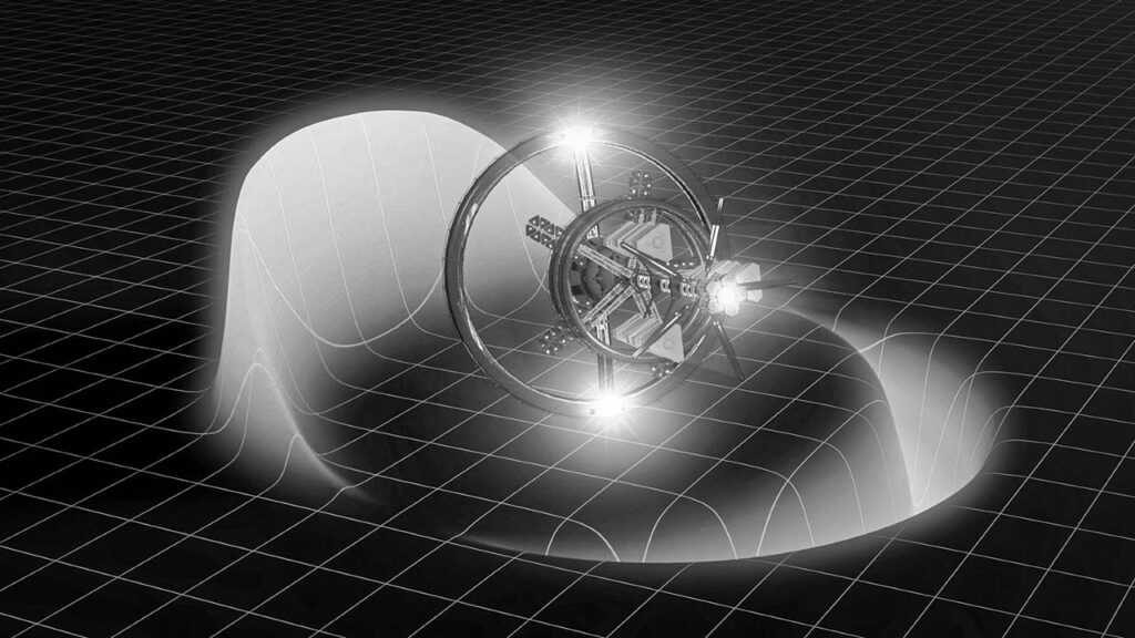 Beyond Alcubierre: A Tour of Modern Warp-Drive Physics - Alternative ...