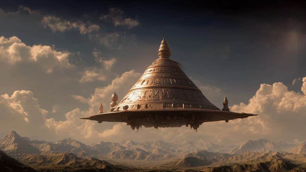 Reverse Engineering Ancient Vimanas: From Sanskrit to Schematic - Alternative Propulsion ...