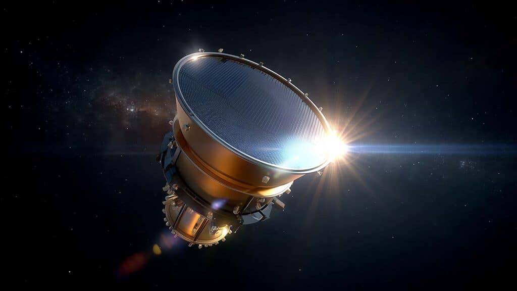 Roger Shawyer's EmDrive: Engineering The "Impossible Drive ...