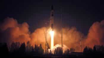Yubileiny: Russia’s Launch of an Experimental “Reactionless” Drive ...