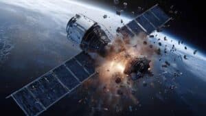 Dogfighting In Space: Can Exodus Electrify Delta-V for the Space Force ...